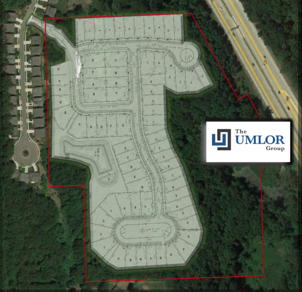 The Bluffs at Spring Hill, Brighton, Michigan – The Umlor Group